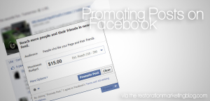 Promoting Posts on Facebook: A Step-by-Step Guide